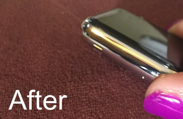 How To Remove Scratches From Apple Watch How To Remove Scratches From Apple Watch